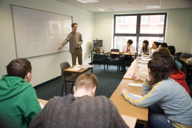 CES – Centre of English Studies Dublin – Expedu