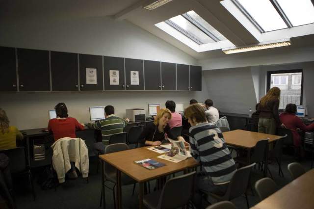CES – Centre of English Studies Dublin – Expedu